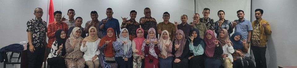 Fakultas Teknologi Informasi Universitas Andalas